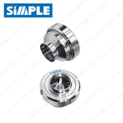 A Complete Guide on Sanitary Check Valves | SIMPLE VALVES BLOG